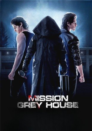 Mission Grey House Hindi Movie Download CAMRip