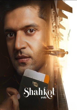 Shahkot Punjabi Movie Download CAMRip