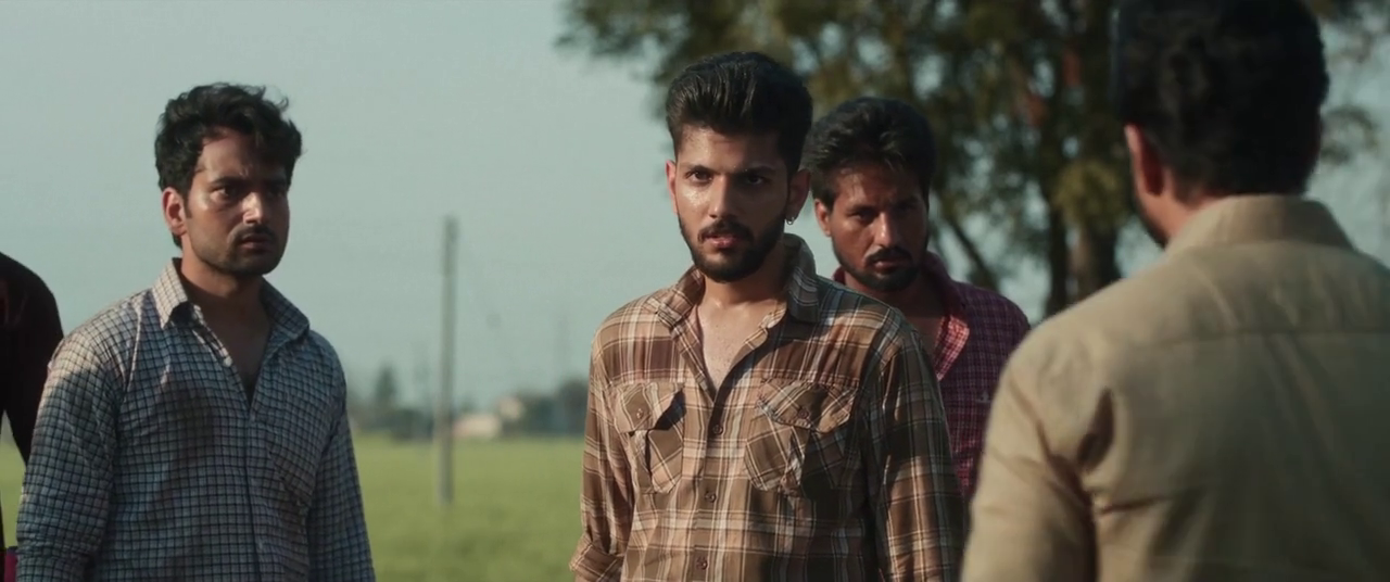 Rode College Punjabi Movie Download HDRip