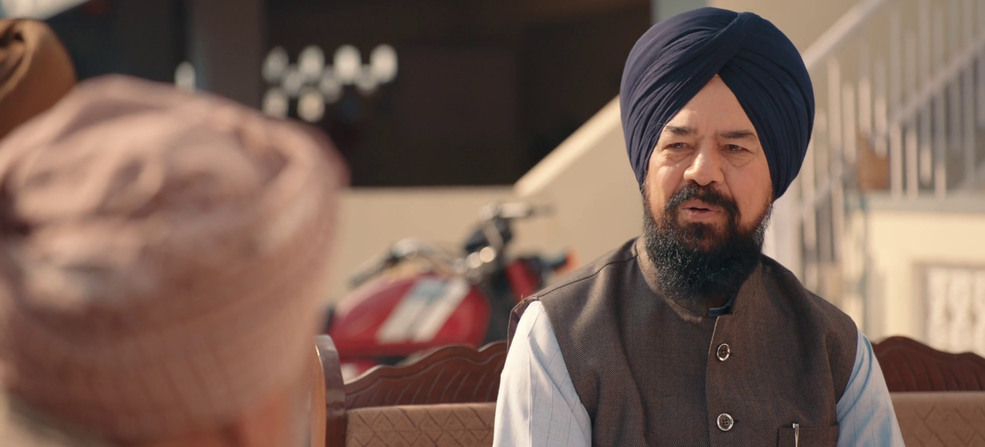 Shukrana Punjabi Movie Download HDRip