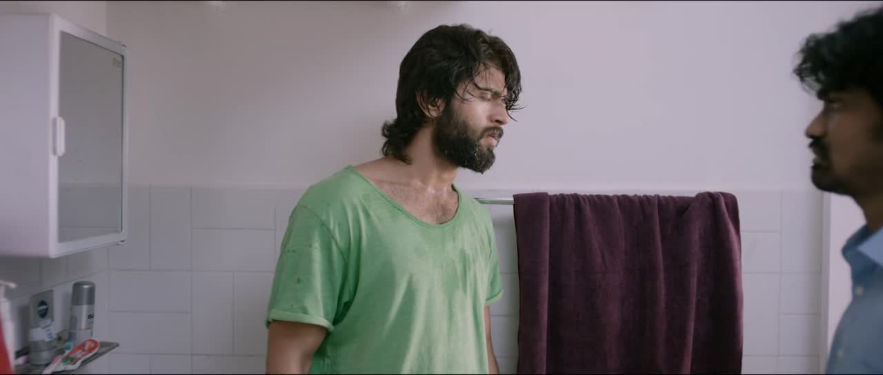 Arjun Reddy (2017)