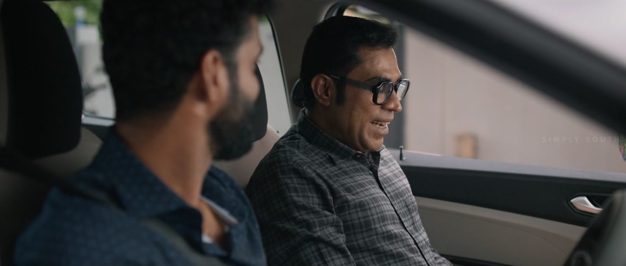 ED: Extra Decent (2025)