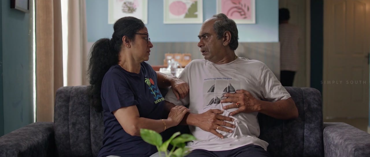 ED: Extra Decent (2025)